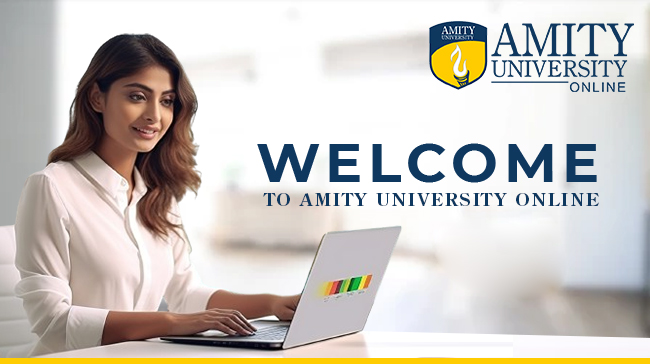 amityopenlearn.com:Invest in Yourself. Stay ahead of the curve.: All courses